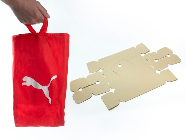 PackagingBlog / Best Packaging Designs Around The World: Puma and Yves ...