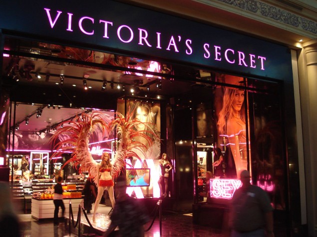 LY Import: Victoria's Secret - A História da Marca