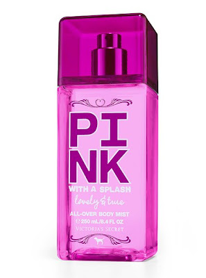 LY Import: Victoria's Secret PINK