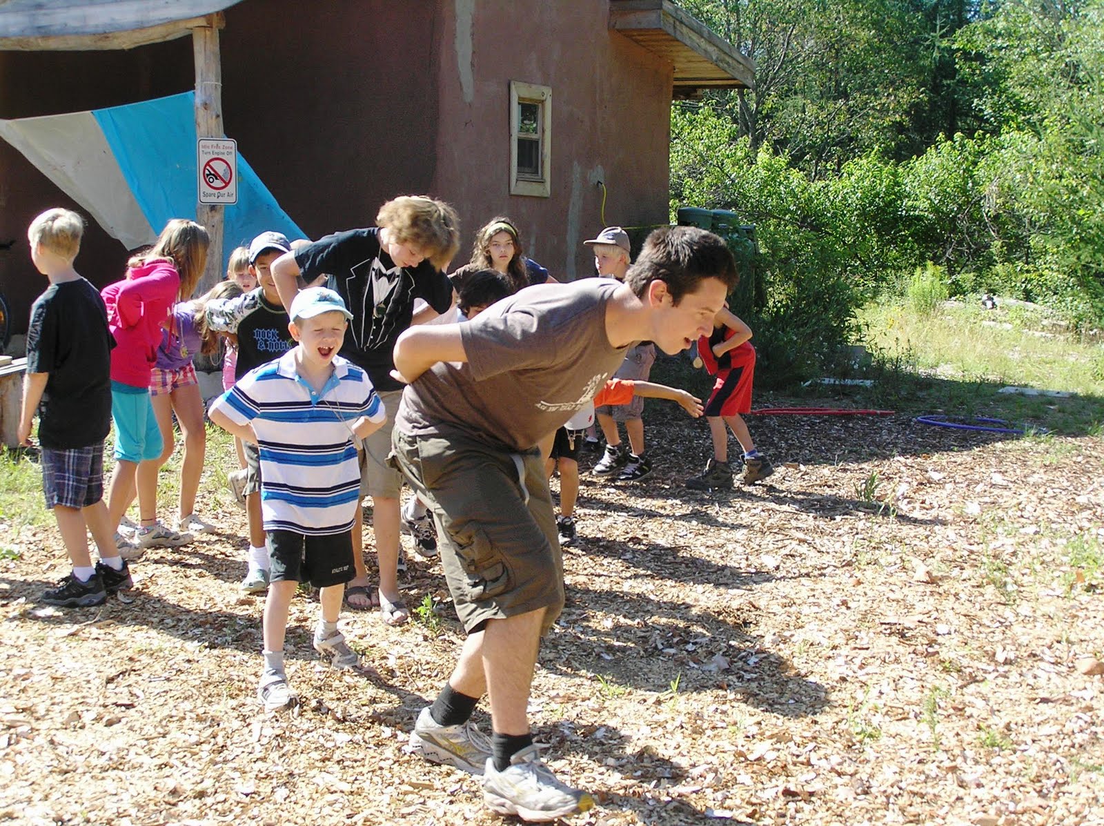 Kinark Outdoor Centre