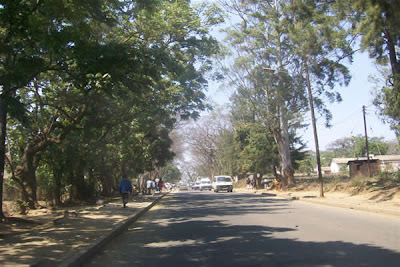 I Love Malawi!: Pictures from Limbe in Blantyre, Malawi