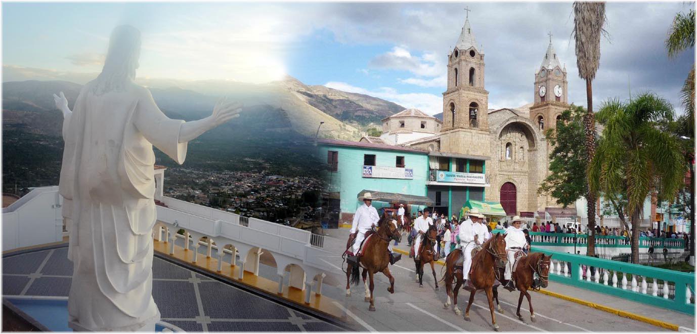 Armonía - Huanta: Club Social Huanta, rendirá homenaje a la ciudad de ...