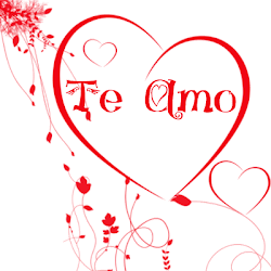 Te Amo Ana Rosa: te amoo