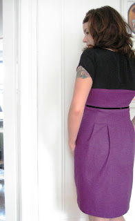 Gertie's New Blog for Better Sewing: Colette Patterns, Part Deux: The ...