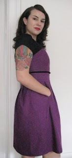 Gertie's New Blog for Better Sewing: Colette Patterns, Part Deux: The ...