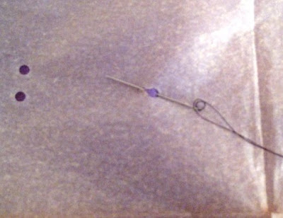 Gertie's New Blog for Better Sewing: Marking Unprinted Patterns