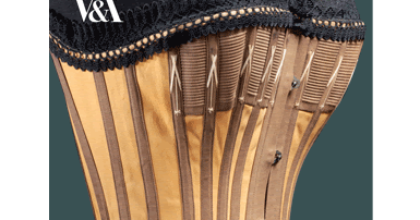 Gertie's New Blog for Better Sewing: Foundation Garments and Body Image ...