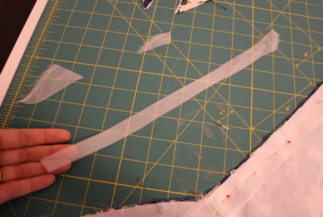 Gertie's New Blog for Better Sewing: Crepe Sew-Along #9: Pre-Sew Checklist