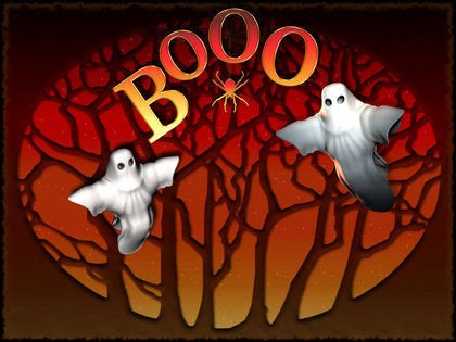 Halloween Wallpapers - Free Halloween Wallpapers: Halloween Boo ...