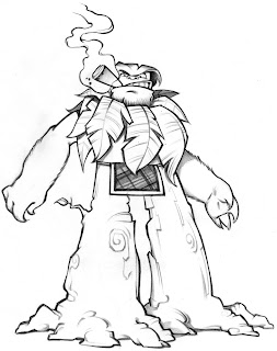 lefty's turn: October 2008