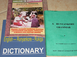 lindapowers: Learning Runyankole