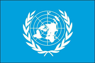 Et barn kommer seg på egne føtter