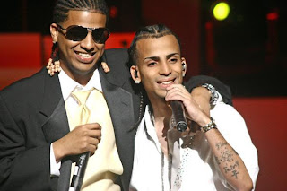 lenguaje :B: Biografia de RANDY "NOTA LOCA"