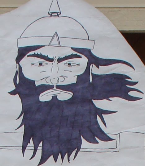 You're Not Normal (let's hang out): March 2010