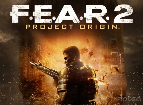 Game Reviews: F.E.A.R 2: