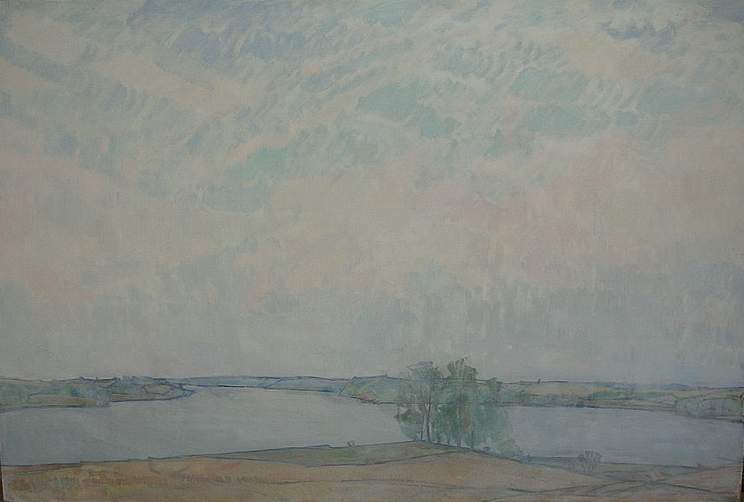 REPINART (home of russian impressionism): GALLERY#A