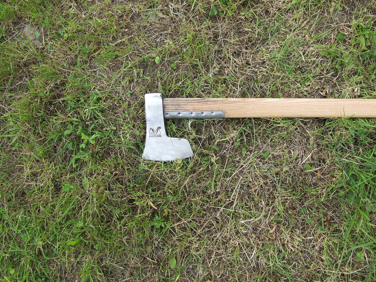 Timp liber: Topor cu coada lunga