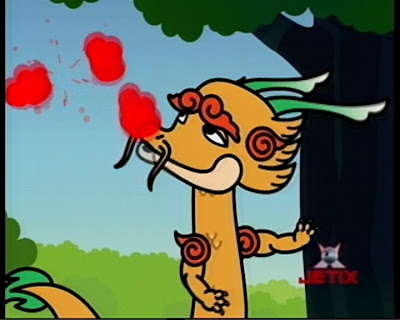 PUCCA, CAPITULOS DE PUCCA, GARU, HISTORIA DE PUCCA, JETIX, IMAGENES DE ...