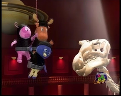 BACKYARDIGANS CANCIONES, VIDEOS DE BACKYARDIGANS, IMAGENES DE ...