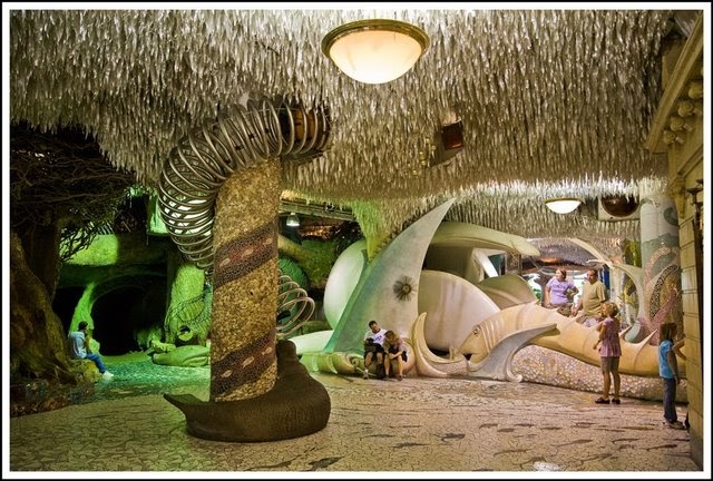 Arch Observer: City Museum