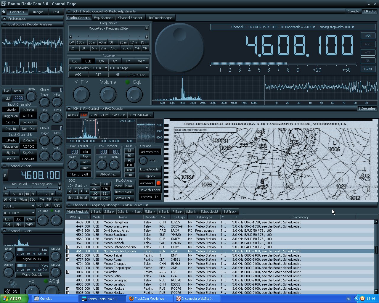 G0HDI's BLOG: January 2011