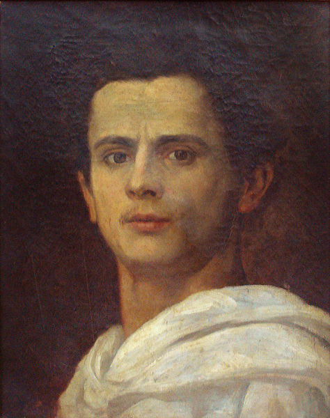 Portrait of Painters: 11/01/2013 - 12/01/2013