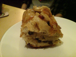 Neil Cooks Grigson: #104 Wiltshire Lardy Cake