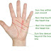 palmistry: Know your Future: Star sign on sun line