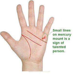 palmistry: Know your Future: Sun line and the path to prosperity and ...