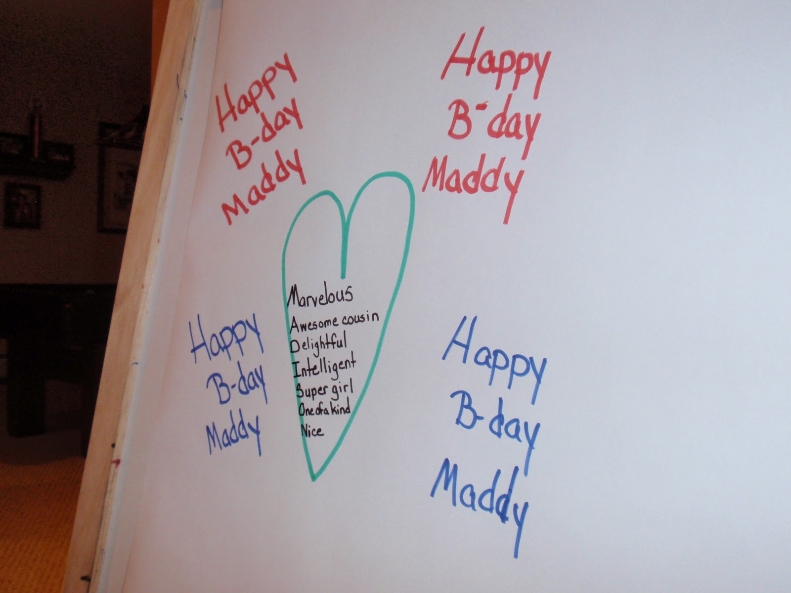 DIY by Design: Artwork Gift Wrap