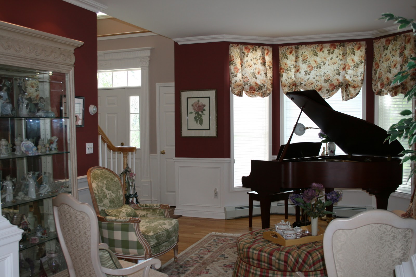 DIY by Design: Finding the Perfect Furniture Arrangement