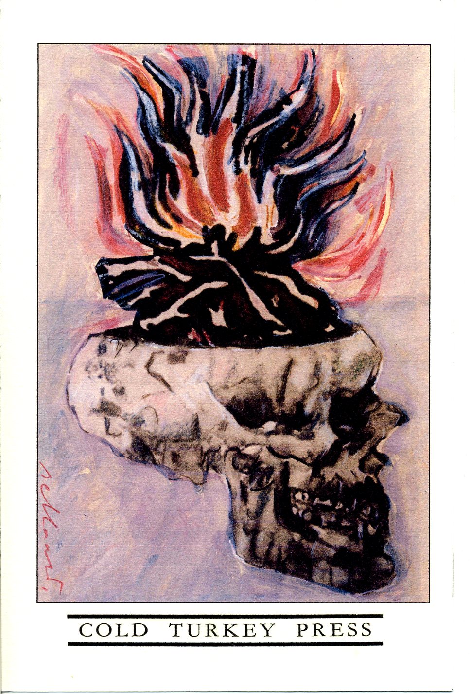 A Longhouse Birdhouse