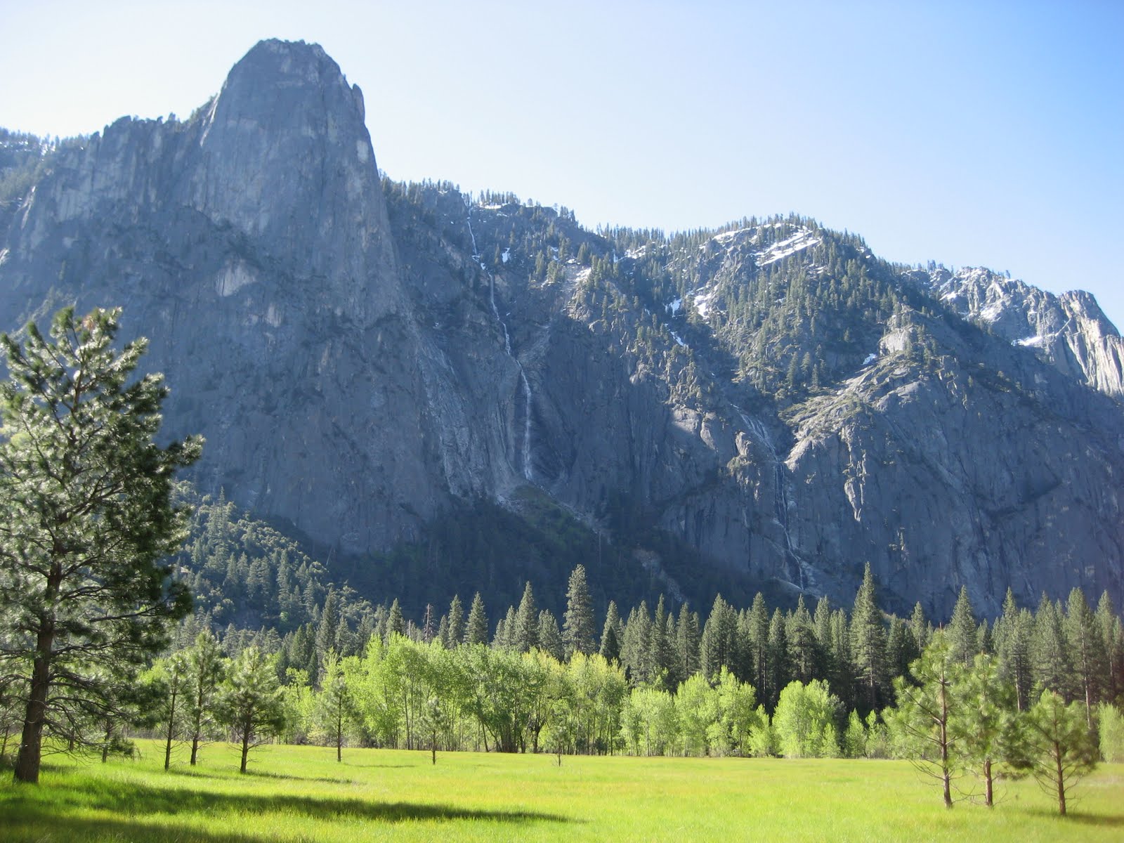 REMinLA: Cook's Meadow Loop