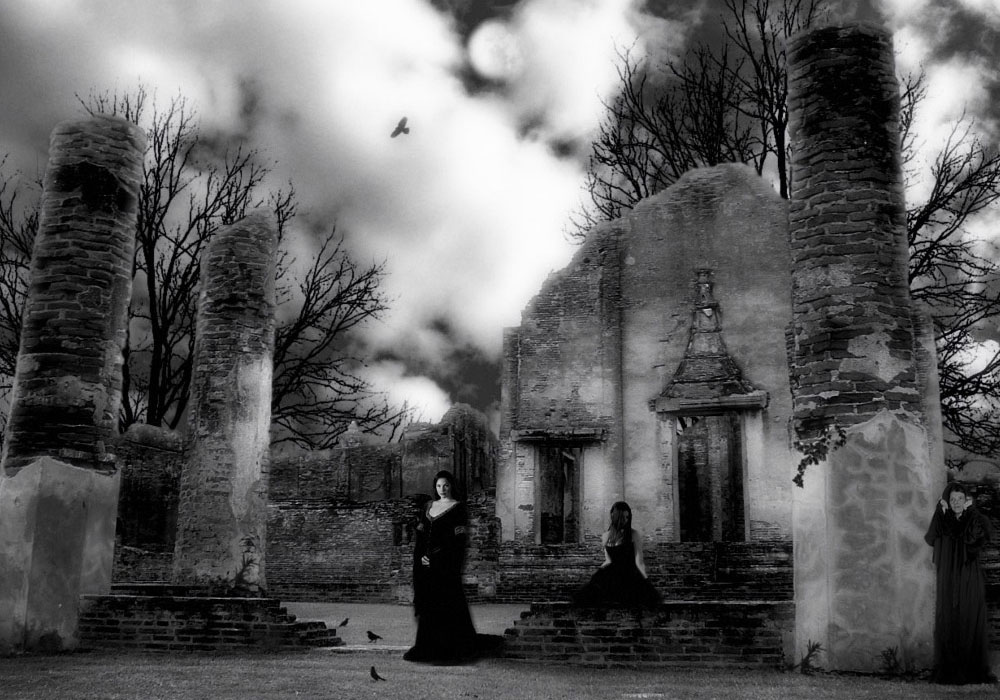 Terror y Miedo: ¿ QUE ES EL TERROR