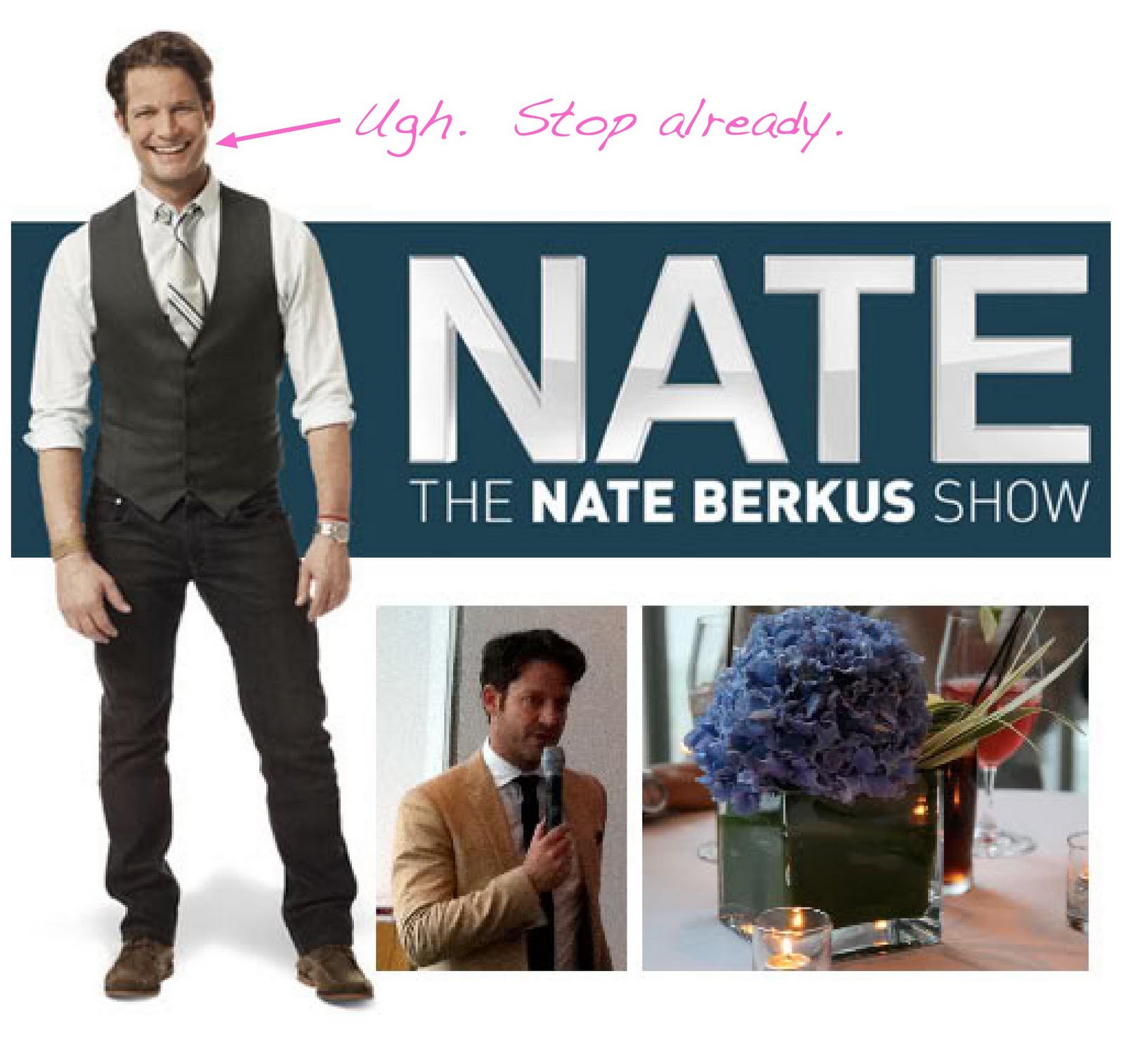 Pink Trash Travels - Life from a Different Perspective