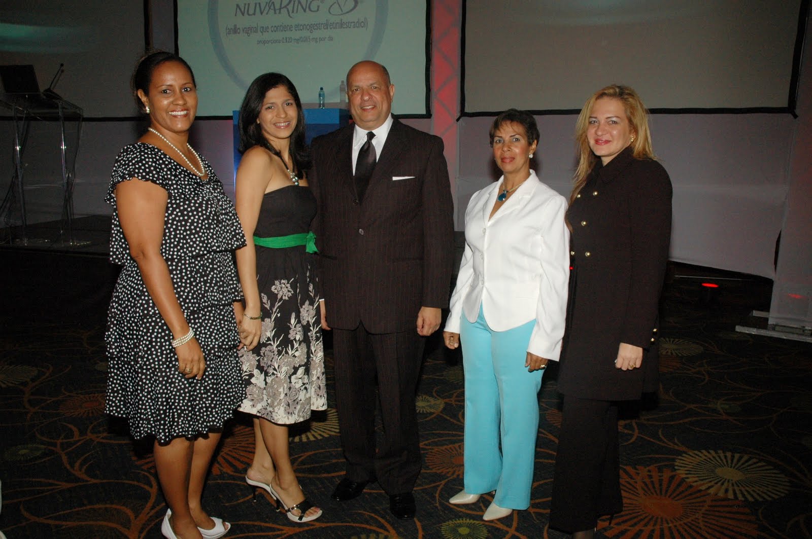 Nuevo anillo anticonceptivo mensual