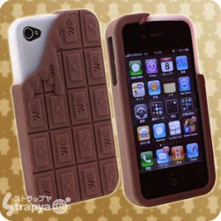 Hidden Poneglyph: Chocolate Gadgets: The Best 7