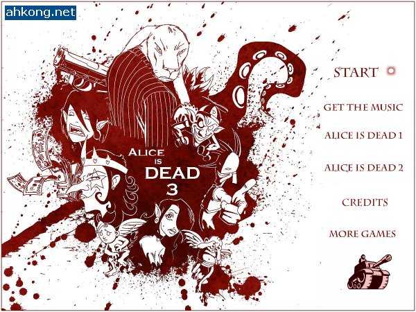 Super Dope Gaming: Alice is Dead Ep 1, 2, & 3