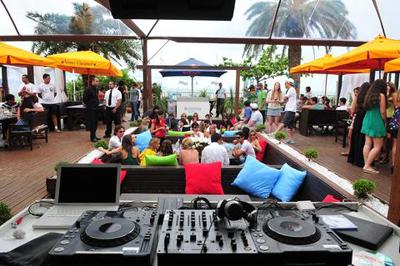 Ryan Brazilian expert: CLUBS AND PUBS IN FLORIPA