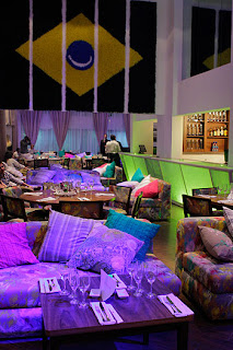 Ryan Brazilian expert: CLUBS AND PUBS IN FLORIPA
