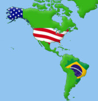 Ryan Brazilian expert: BRAZIL x USA