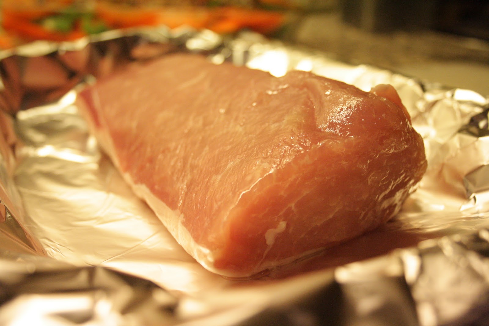 YTTERFILÈ TILL HELGEN? – Matsafari