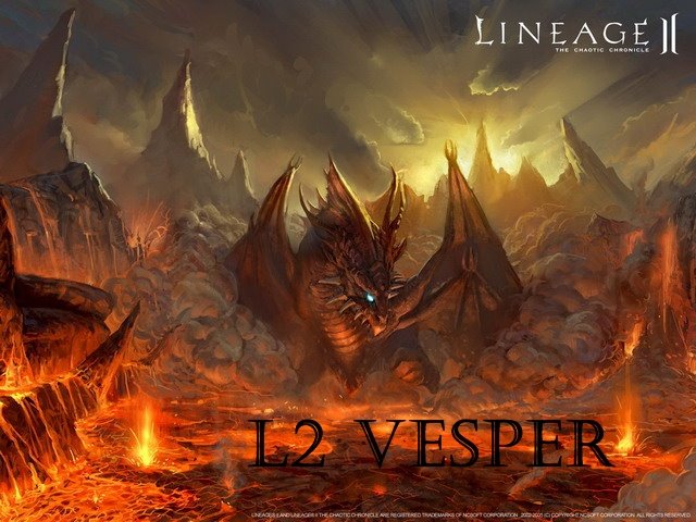L2 Vesper: L2 Vesper