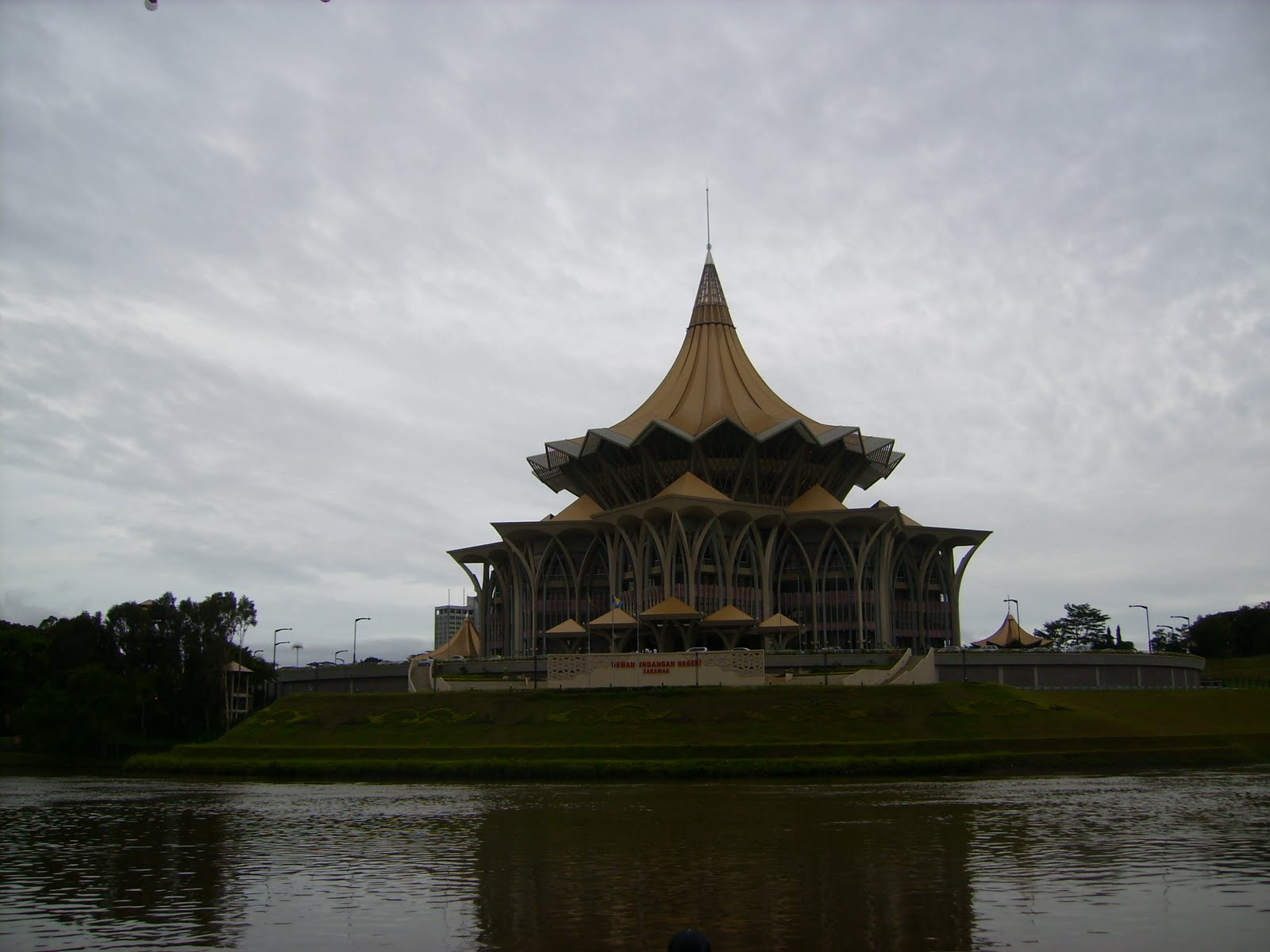 cikaitravel.blogspot.com: Kuching, Sarawak