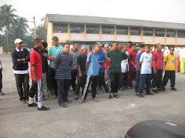 sma bugisiah: LAPORAN DISIPLIN