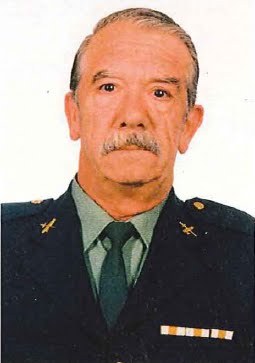 El Cafelito del Viernes: Guardias Singulares - José María Redondo Tortosa