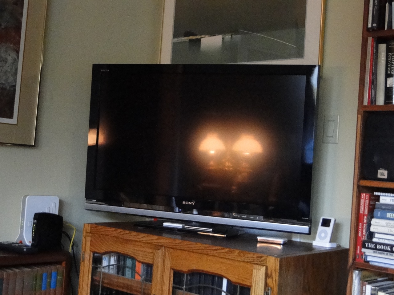 Excel Math: Math on Television