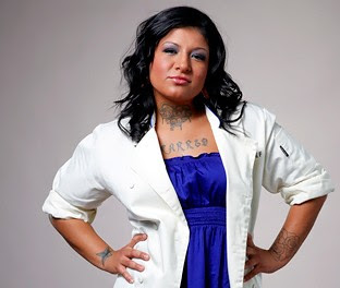 DURANGO TV: Top Chef: Jennifer Zavala Packs Her Knives And Leaves