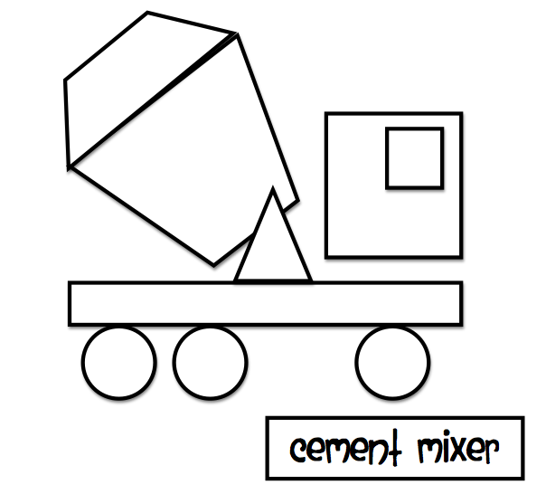 Toddler Approved!: Truck patterns now online