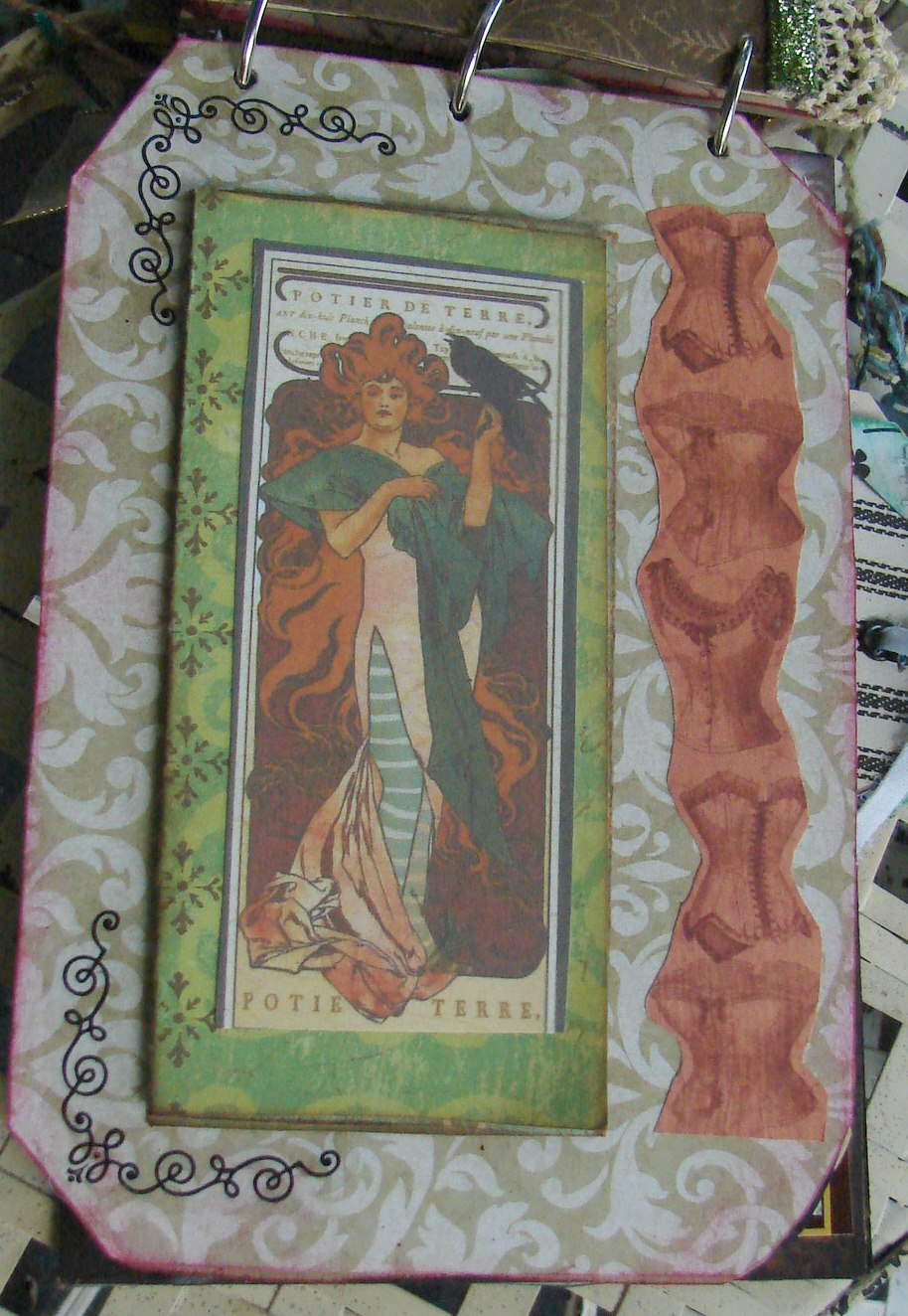 The Shaman Papers: Riding the Orient Express